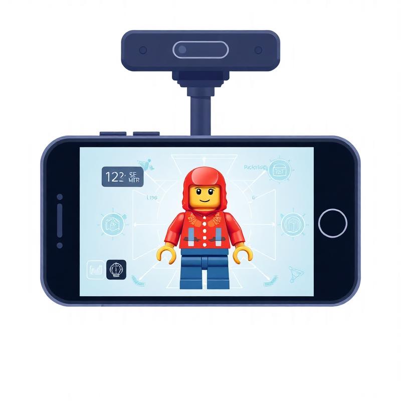 Minifig Mate - Organize, Identify & Track Your LEGO Collection