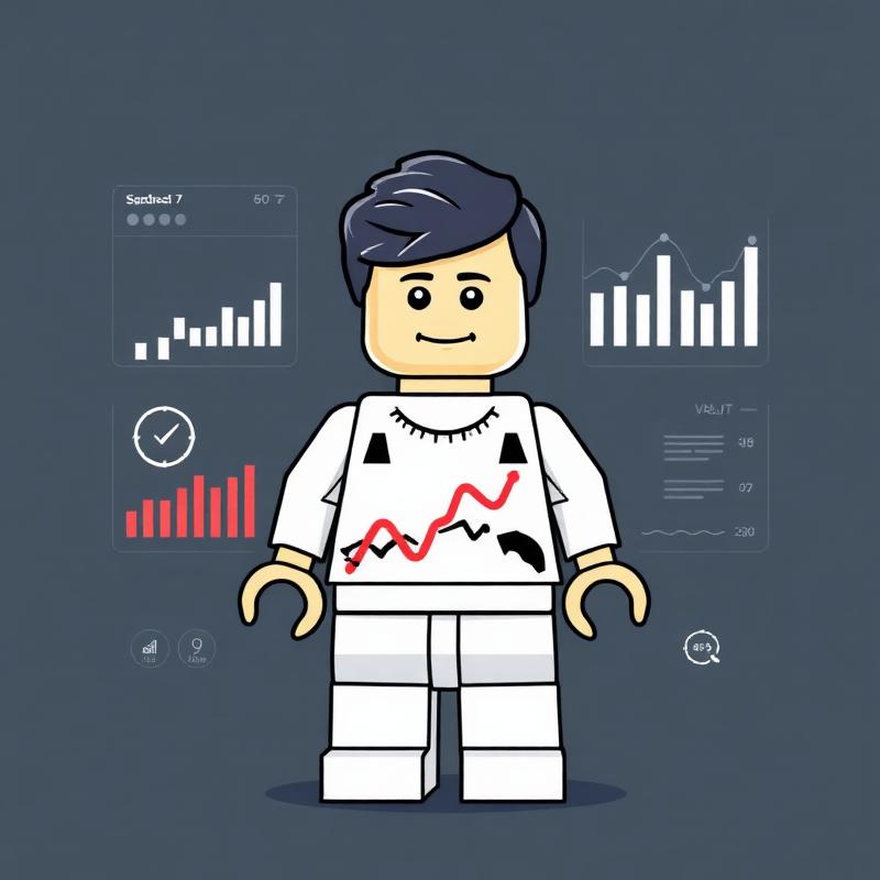 Minifig Mate - Organize, Identify & Track Your LEGO Collection